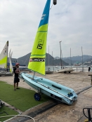 SWCS Chan Pak Sha School