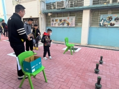 SWCS Chan Pak Sha School